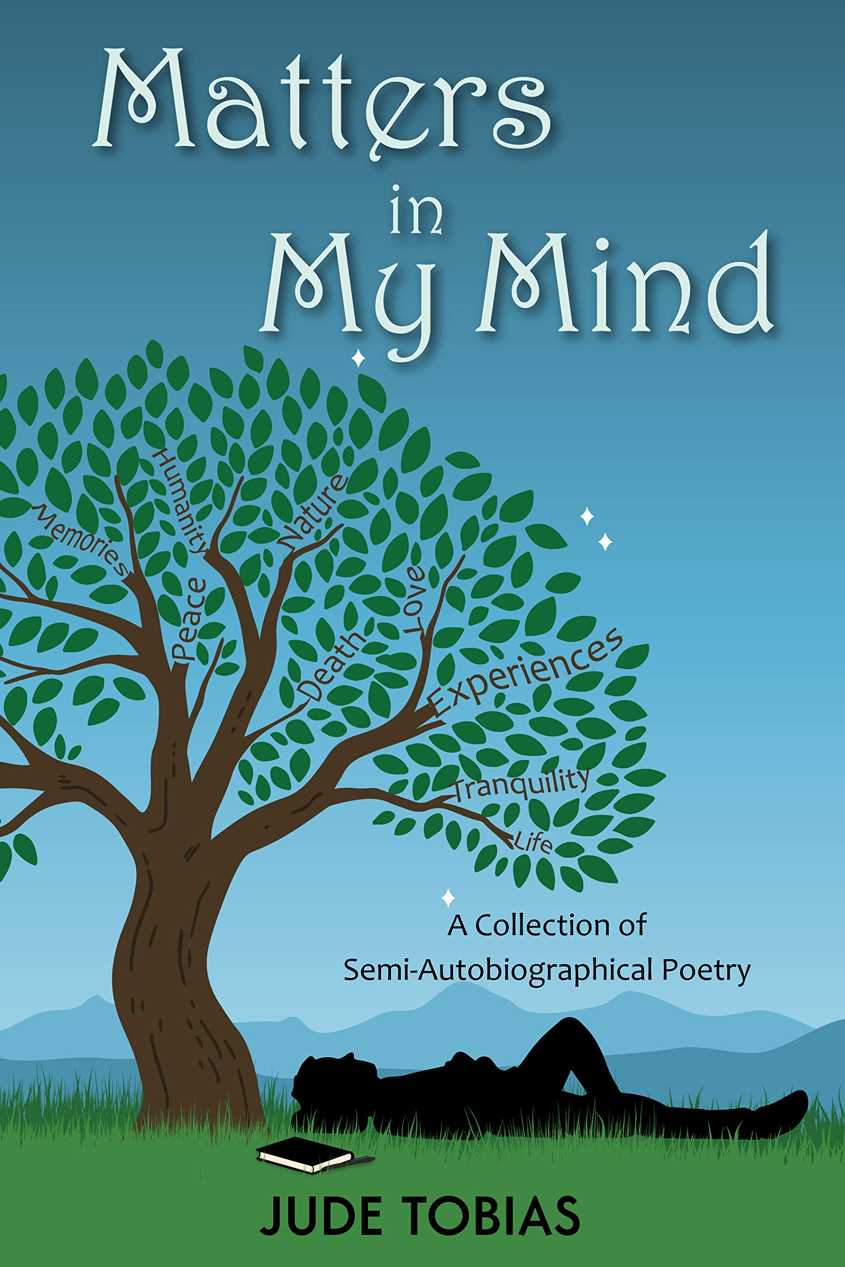 Matters in My Mind: A Collection of Semi-Autobiographical Poetry by ...