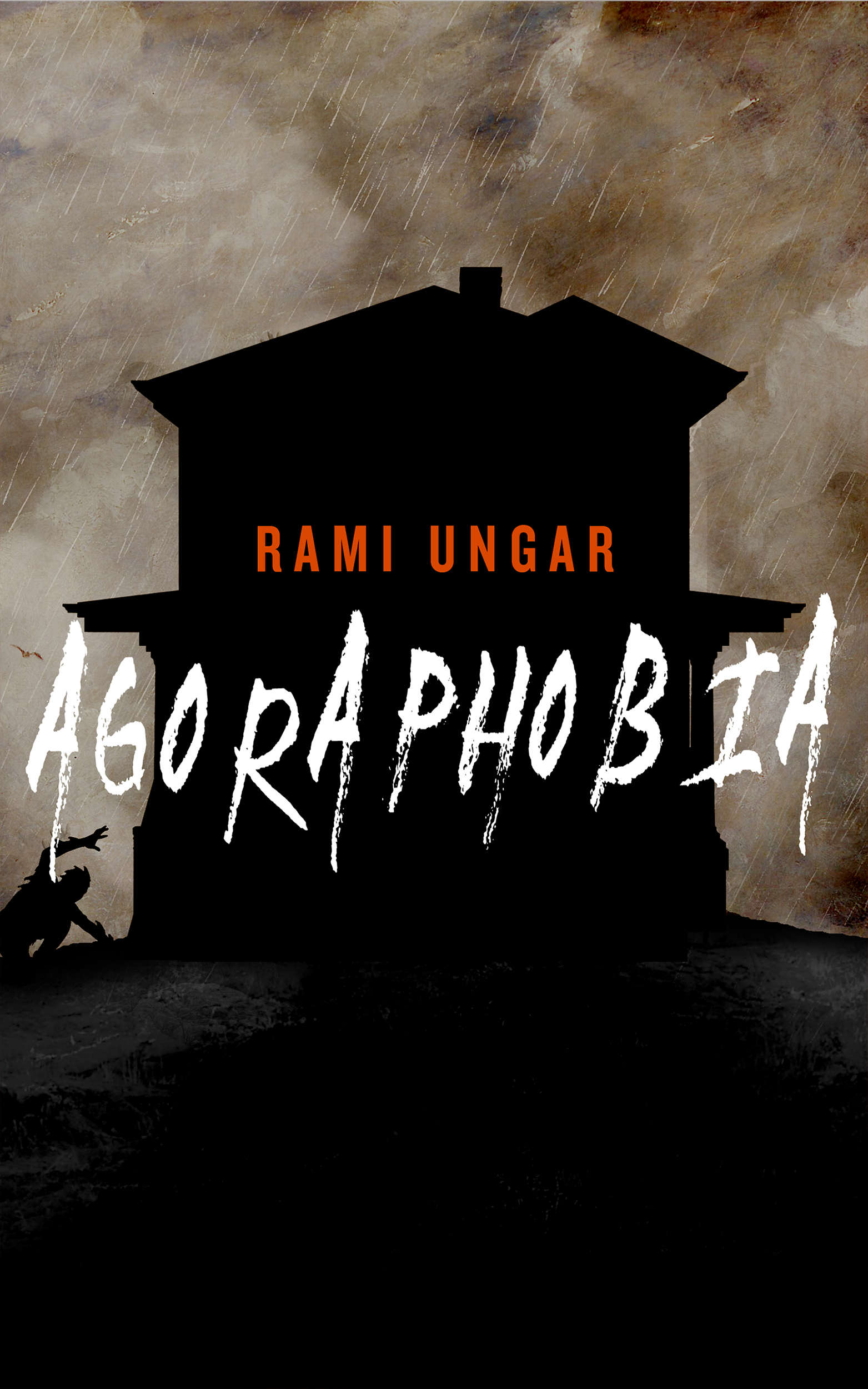 Agoraphobia: A Short Story by Rami Ungar | Goodreads