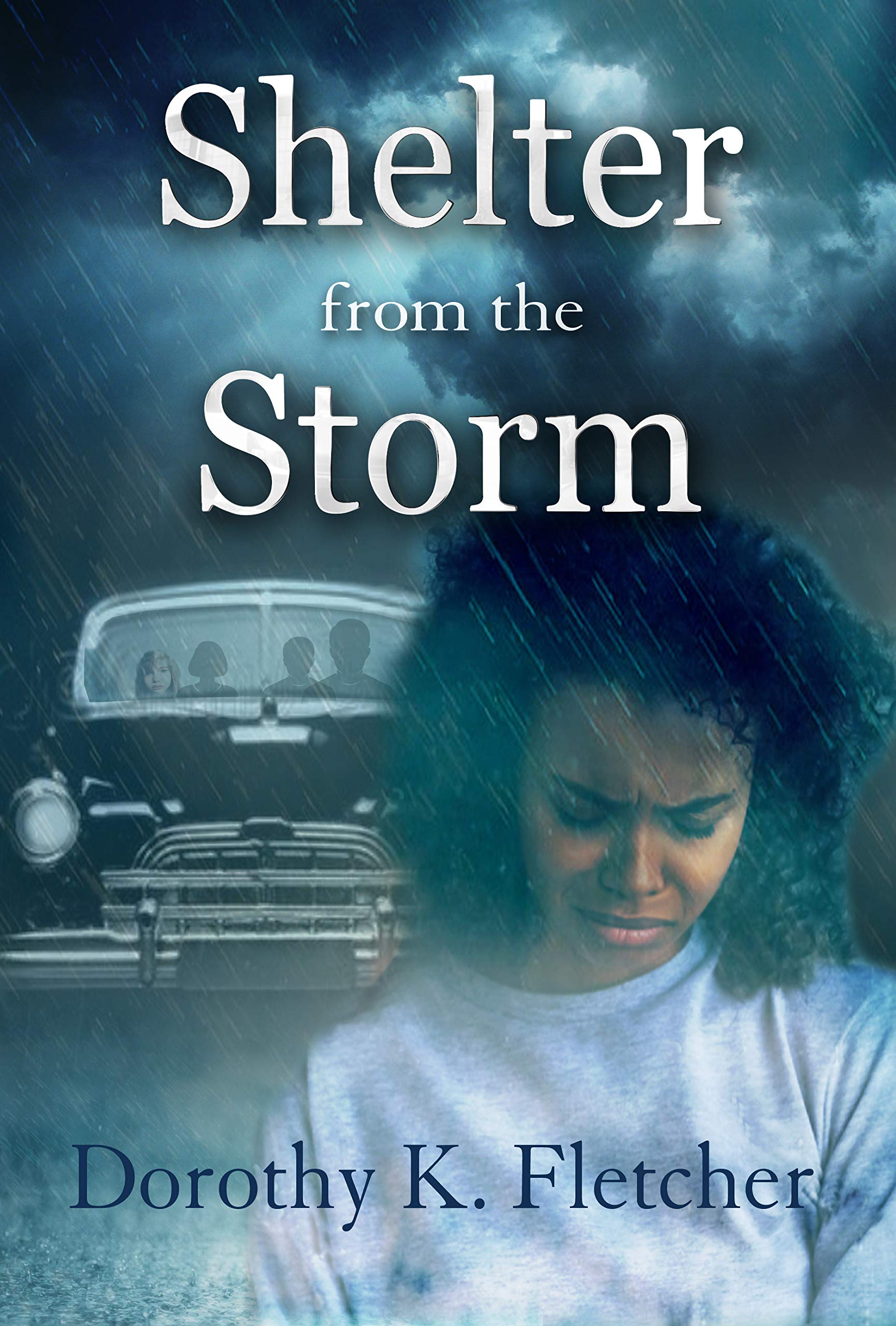 Shelter From The Storm by Dorothy K. Fletcher | Goodreads
