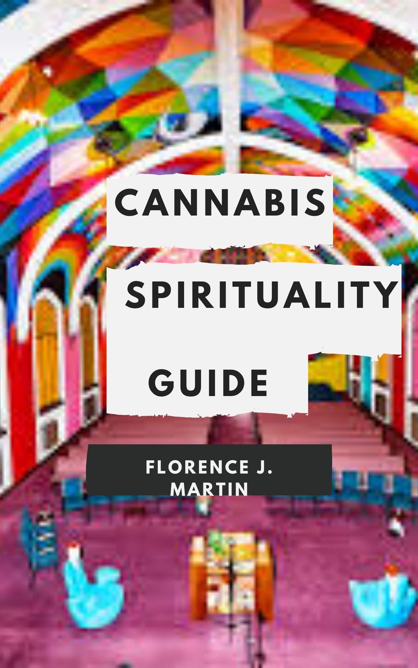 Cannabis Spirituality Guide : This infamous plant has been a key ...