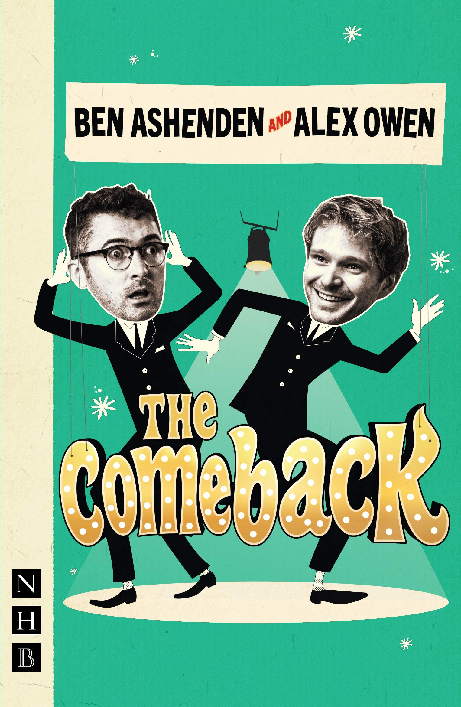 The Comeback by Ben Ashenden | Goodreads