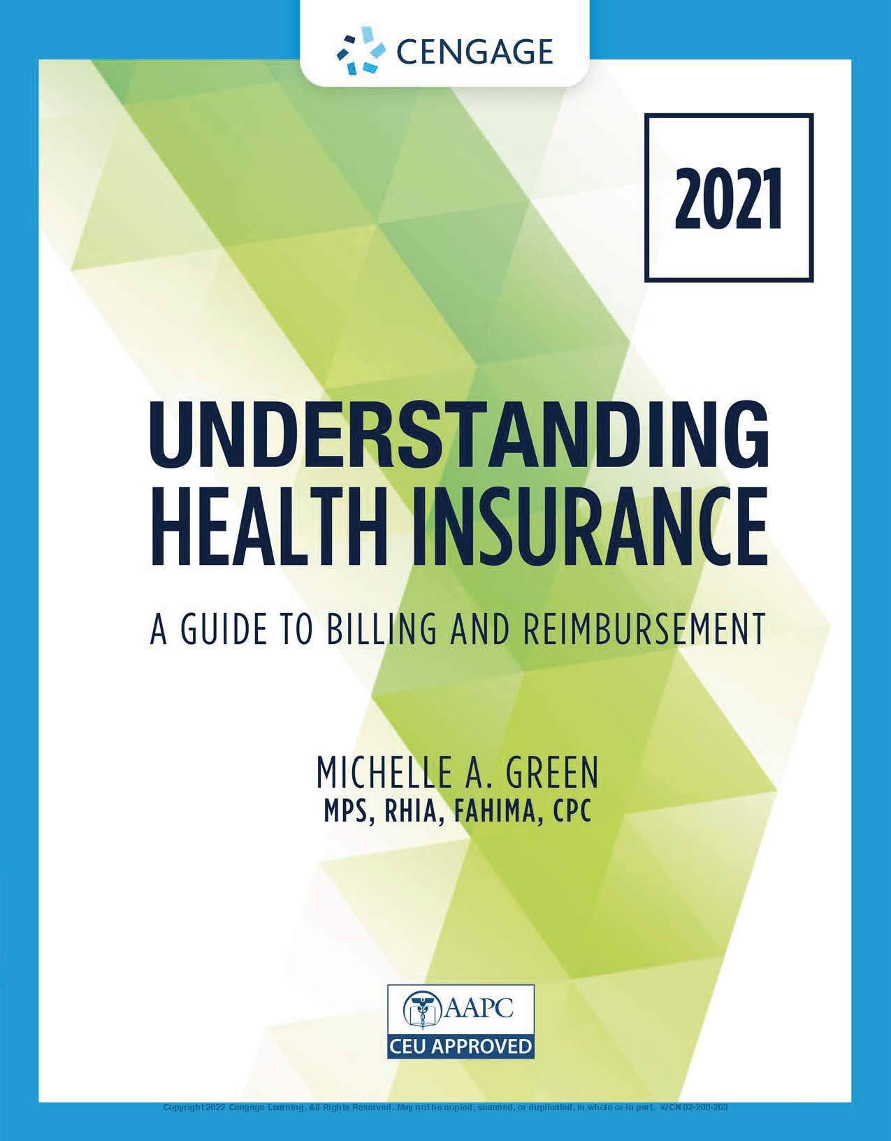 Understanding Health Insurance: A Guide to Billing and Reimbursement ...