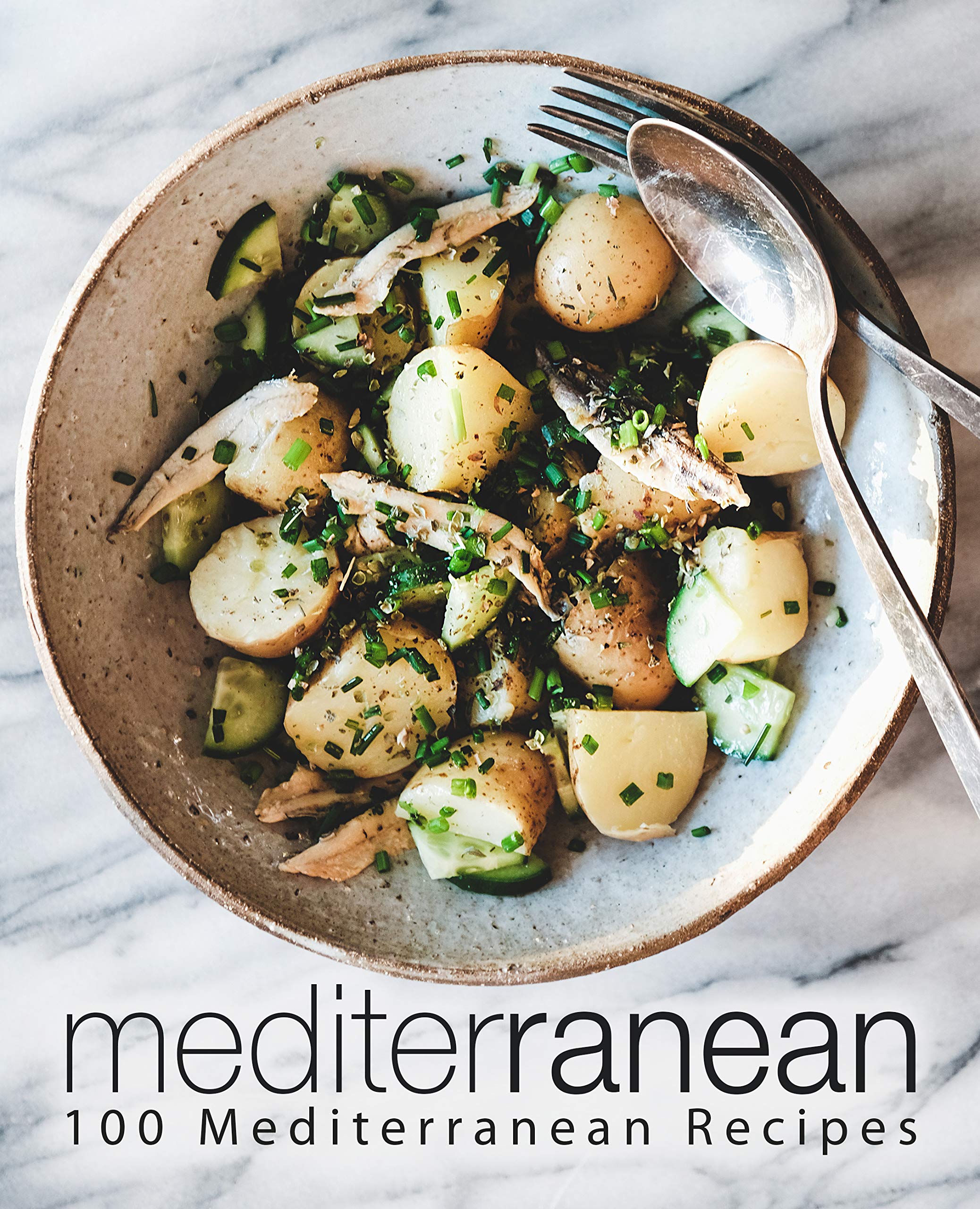 Mediterranean: 100 Mediterranean Recipes by BookSumo Press | Goodreads