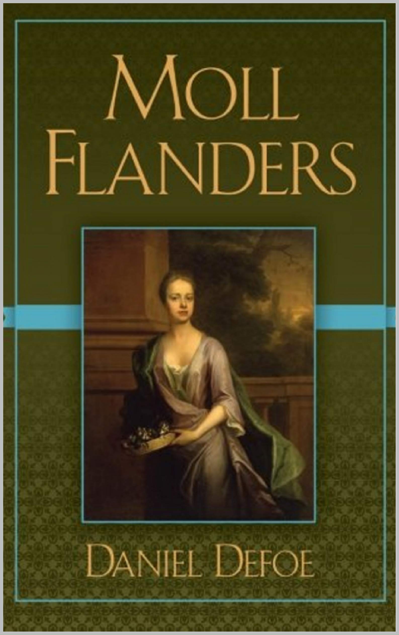 Moll Flanders Annotated by Daniel Defoe | Goodreads