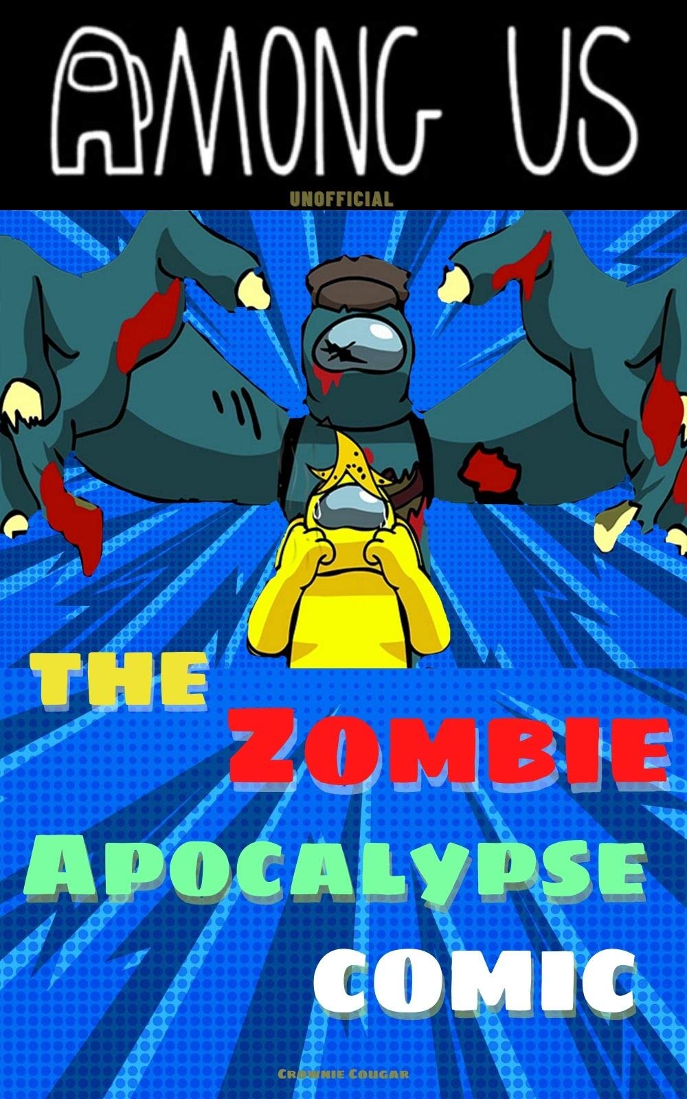 (Unofficial) Impostor Comic: The Zombie Apocalypse Comic by Crownie ...
