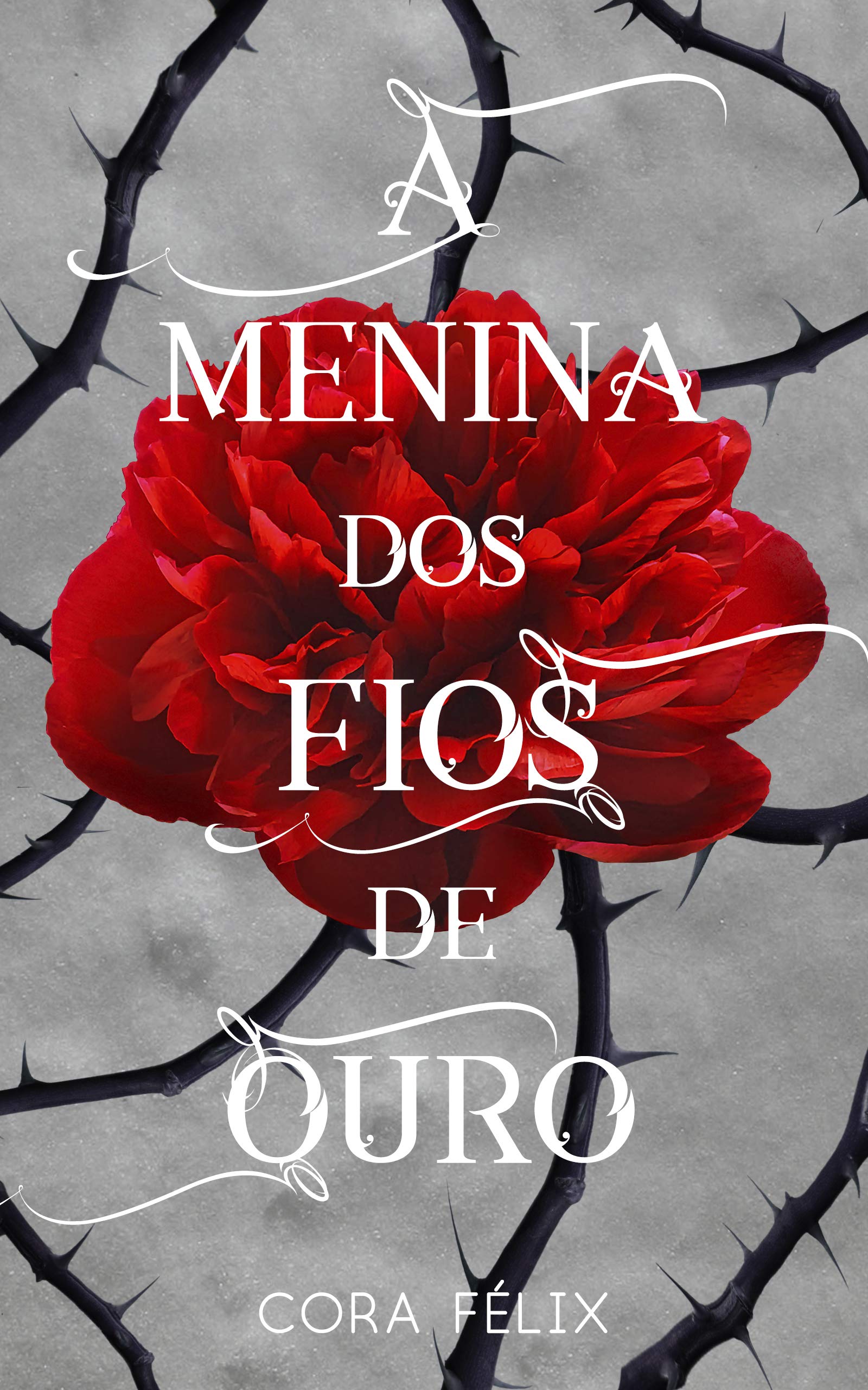A Menina dos Fios de Ouro (Atman) (Portuguese Edition) by Cora Félix ...