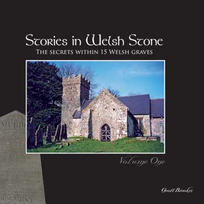 Stories In Welsh Stone Volume 1 by Geoff Brookes | Goodreads