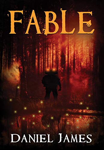 Fable by Daniel James | Goodreads