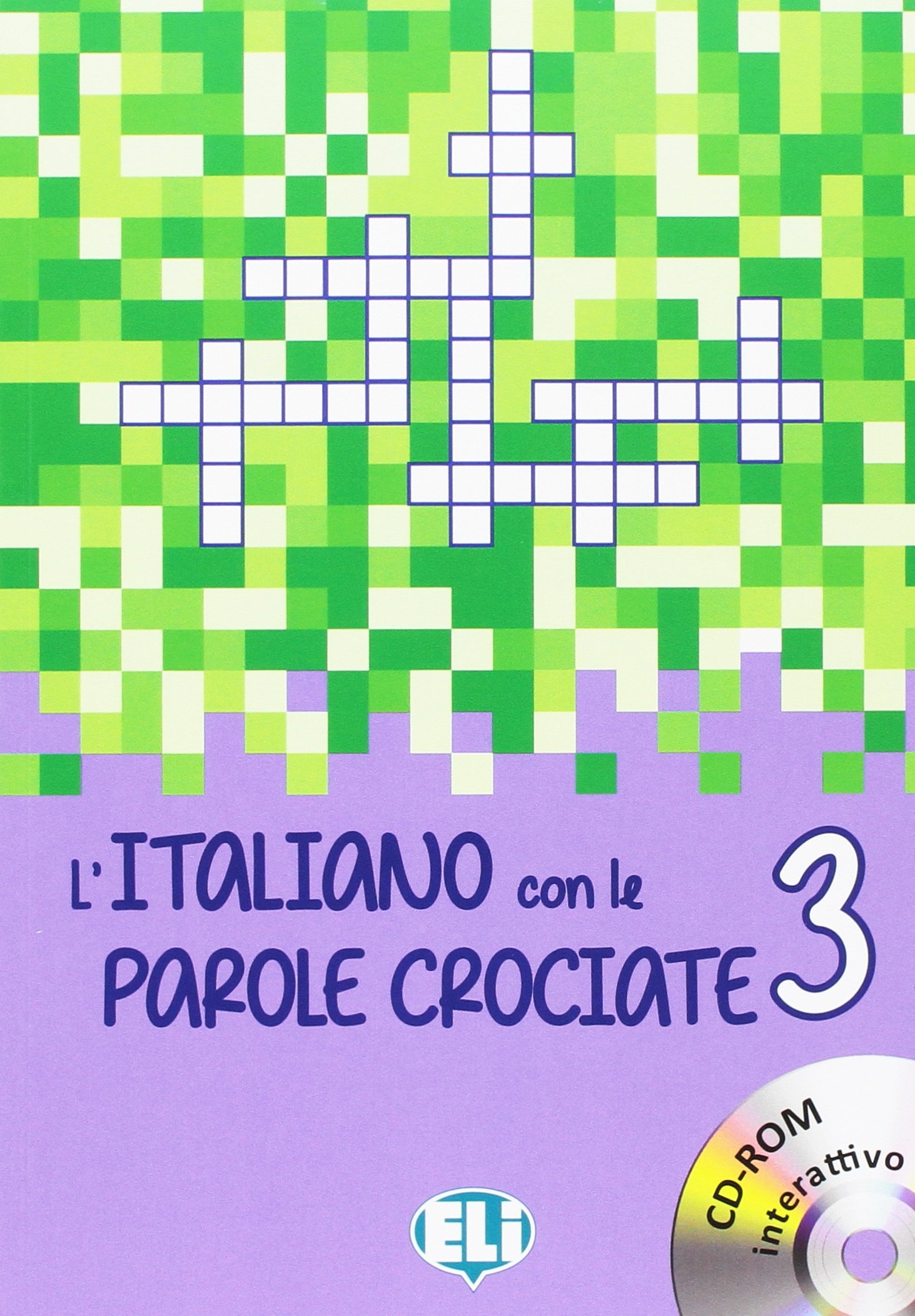 L'italiano con le parole crociate by Various | Goodreads