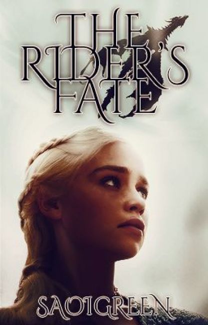 The Rider's Fate (The Rider Series, #1) by Saoirse Marie | Goodreads
