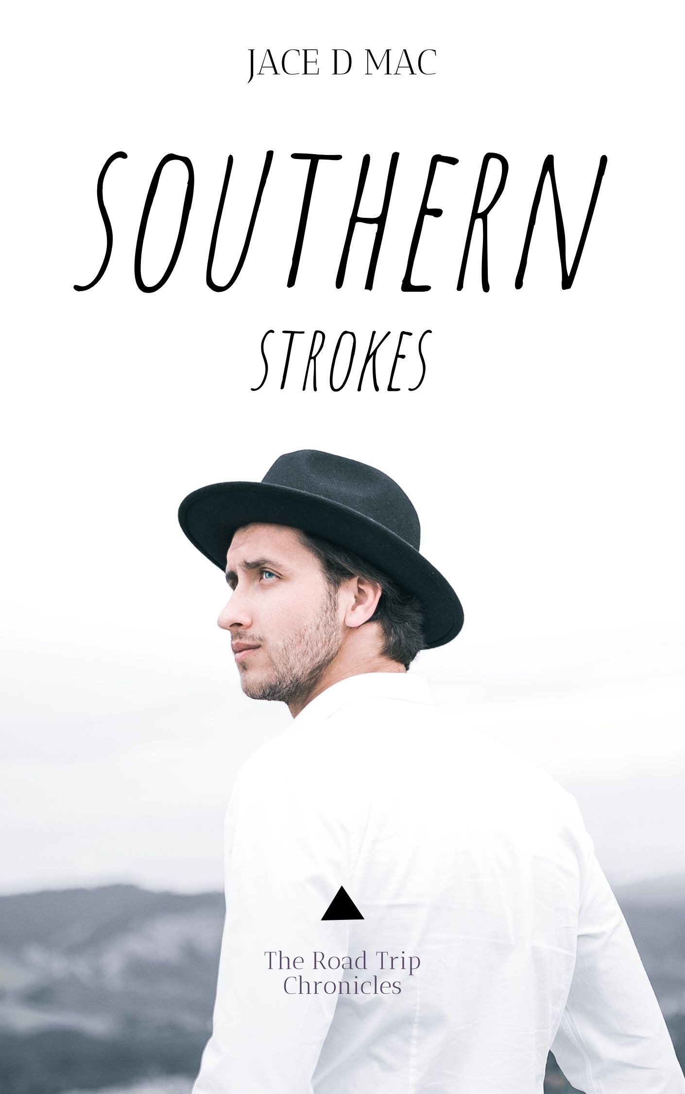 Southern Strokes (The Road Trip Chronicles, #1) by Jace D. Mac | Goodreads