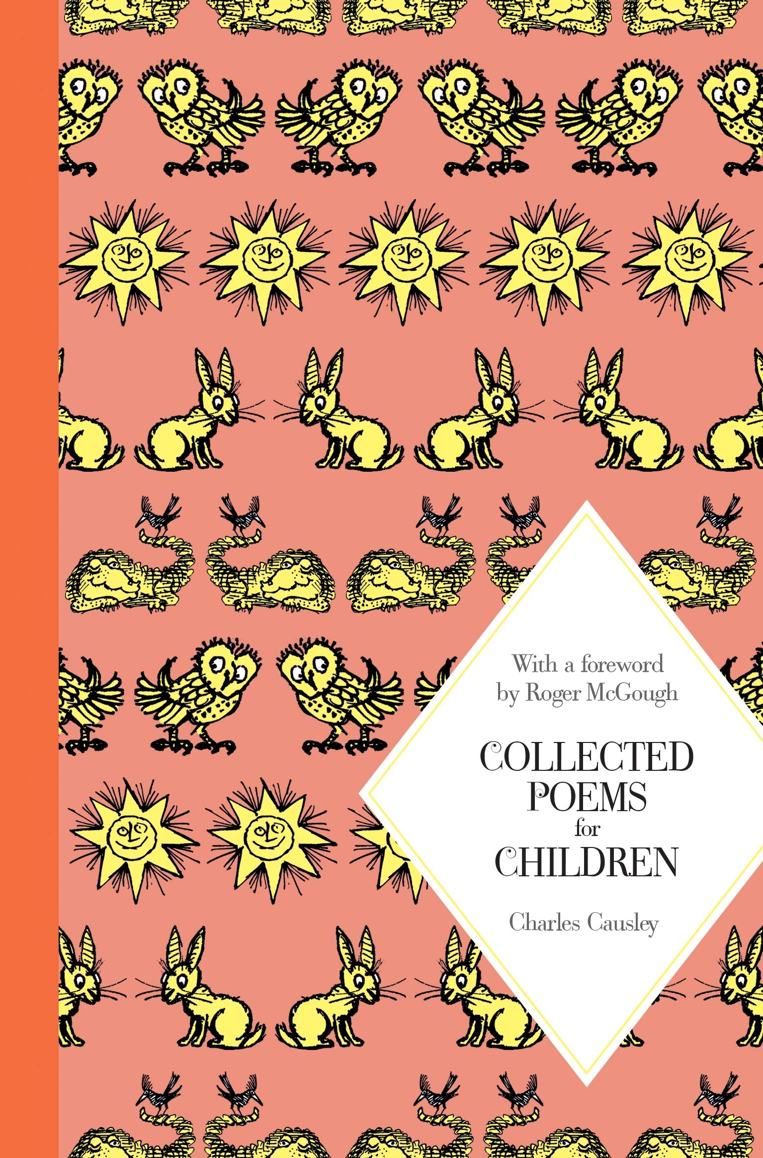 Collected Poems for Children by Charles Causley | Goodreads