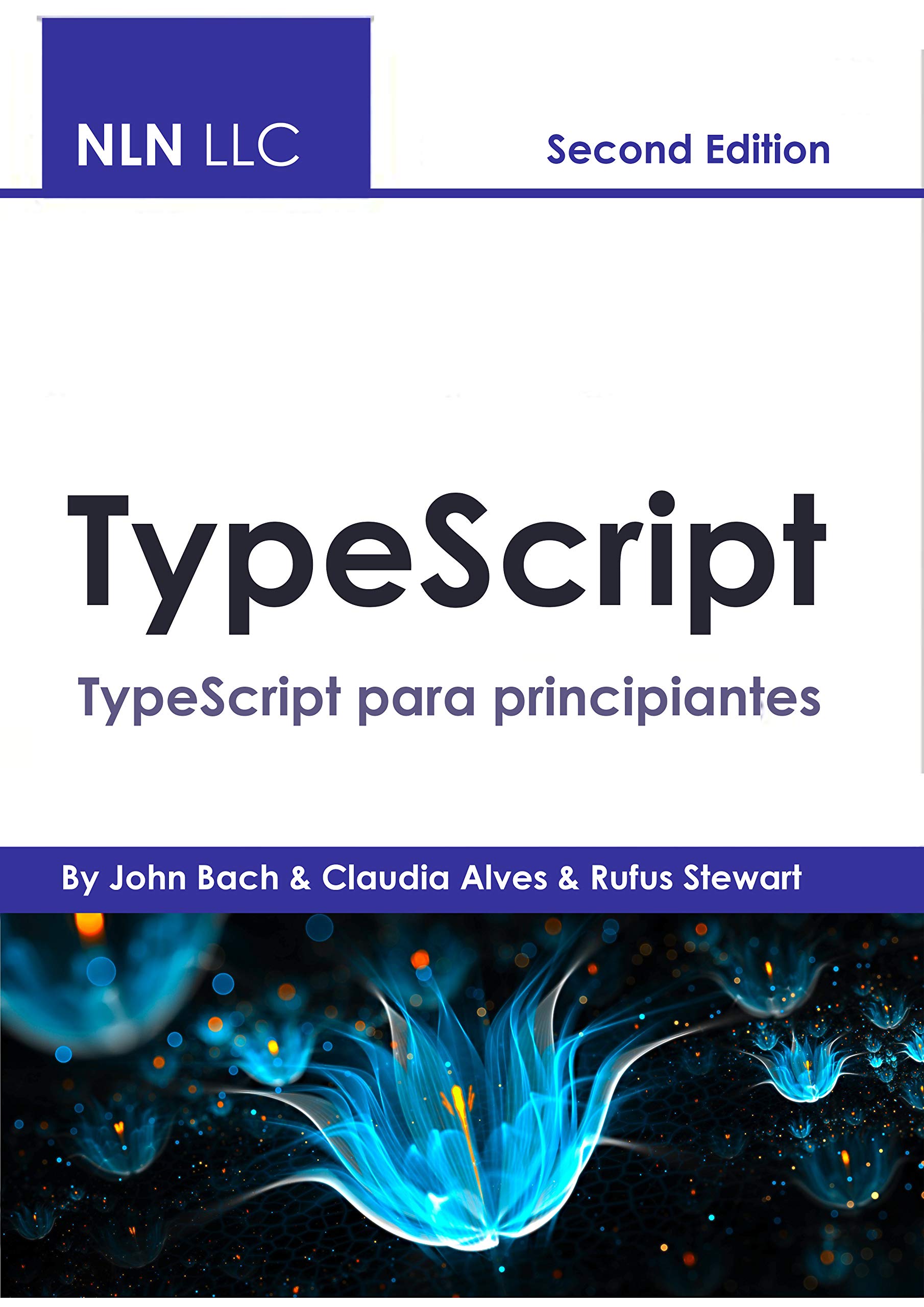 TypeScript: TypeScript para principiantes by John Bach | Goodreads