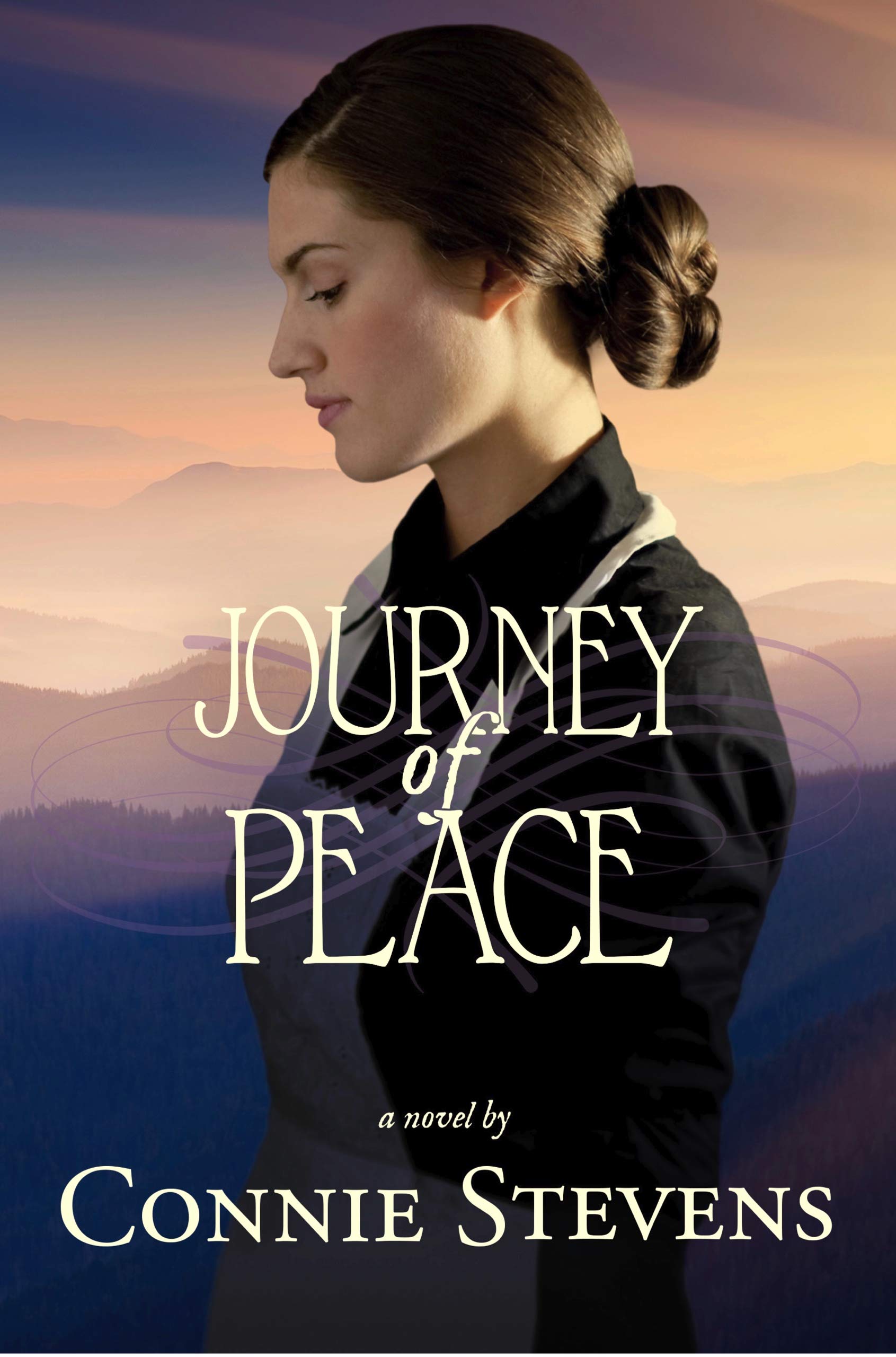 Journey of Peace by Connie Stevens | Goodreads