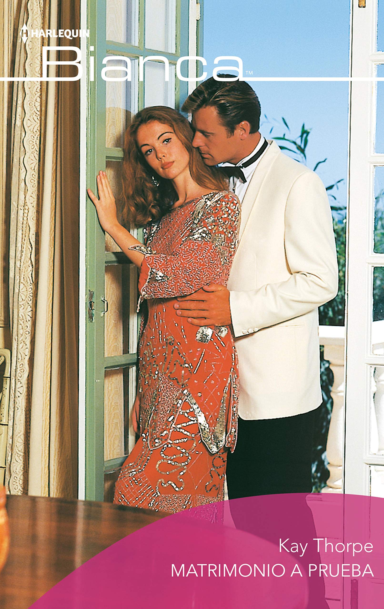 Matrimonio a prueba (Bianca) (Spanish Edition) by Kay Thorpe | Goodreads