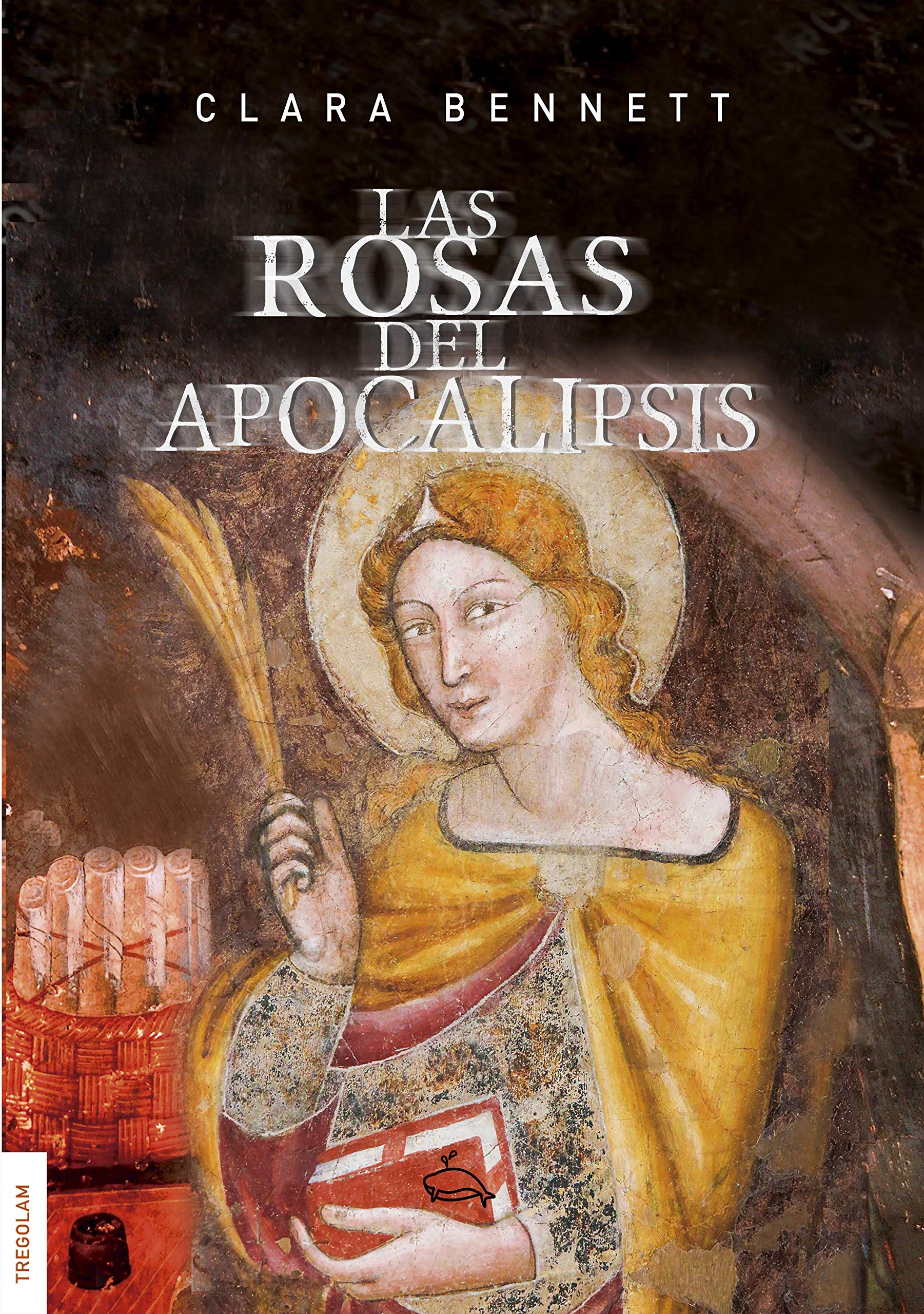 Las rosas del apocalipsis (Spanish Edition) by Clara Bennett | Goodreads