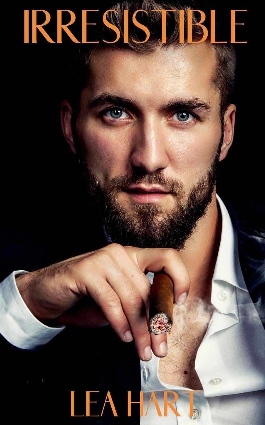 Irresistible (Landry Brothers) by Lea Hart | Goodreads