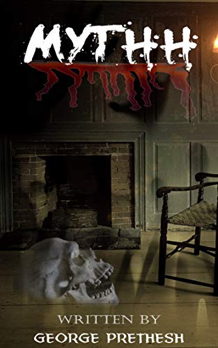 MYTHH: Unsolved Mystery Of Wells by George Prethesh | Goodreads