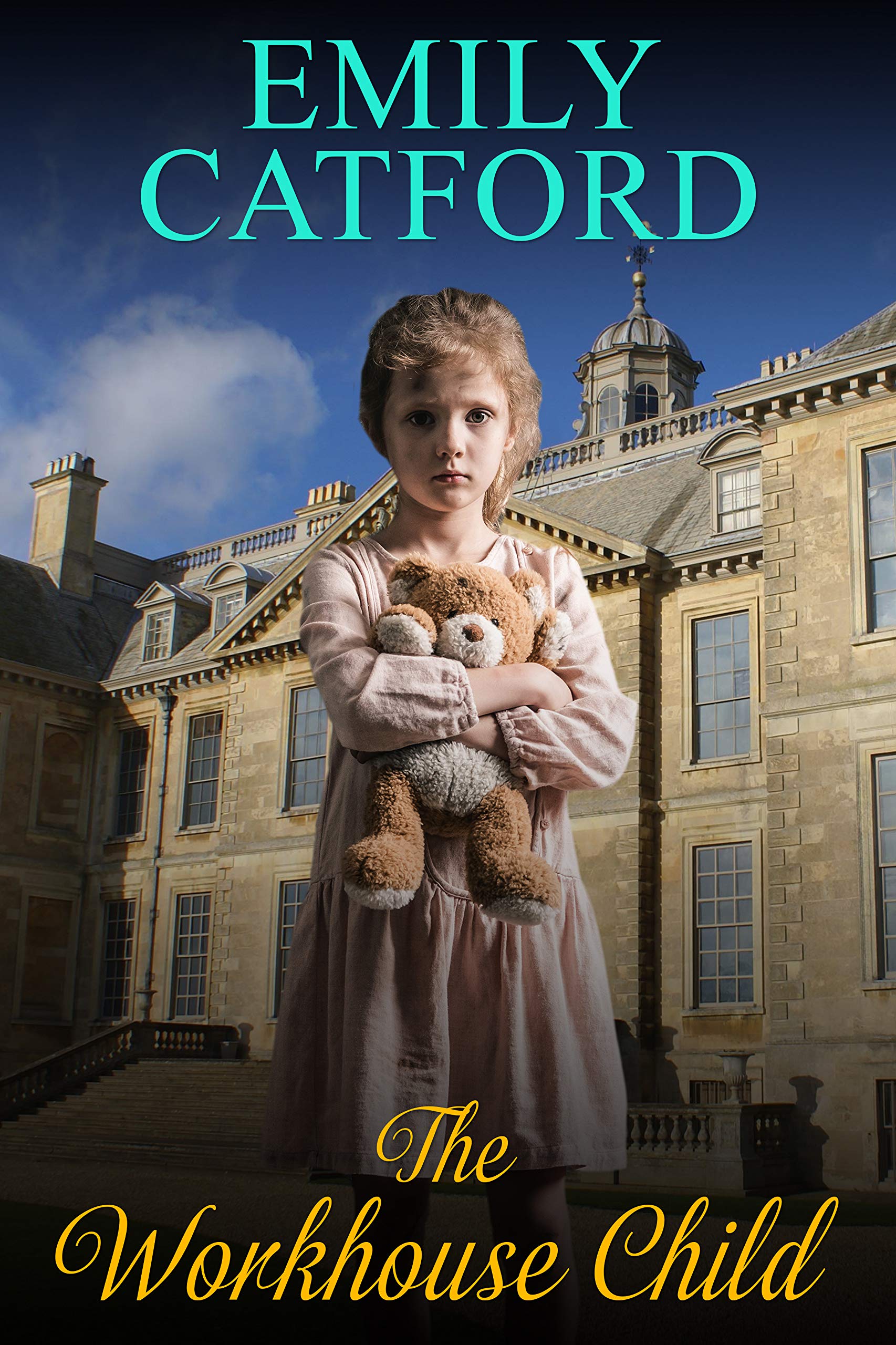 The Workhouse Child by Emily Catford | Goodreads