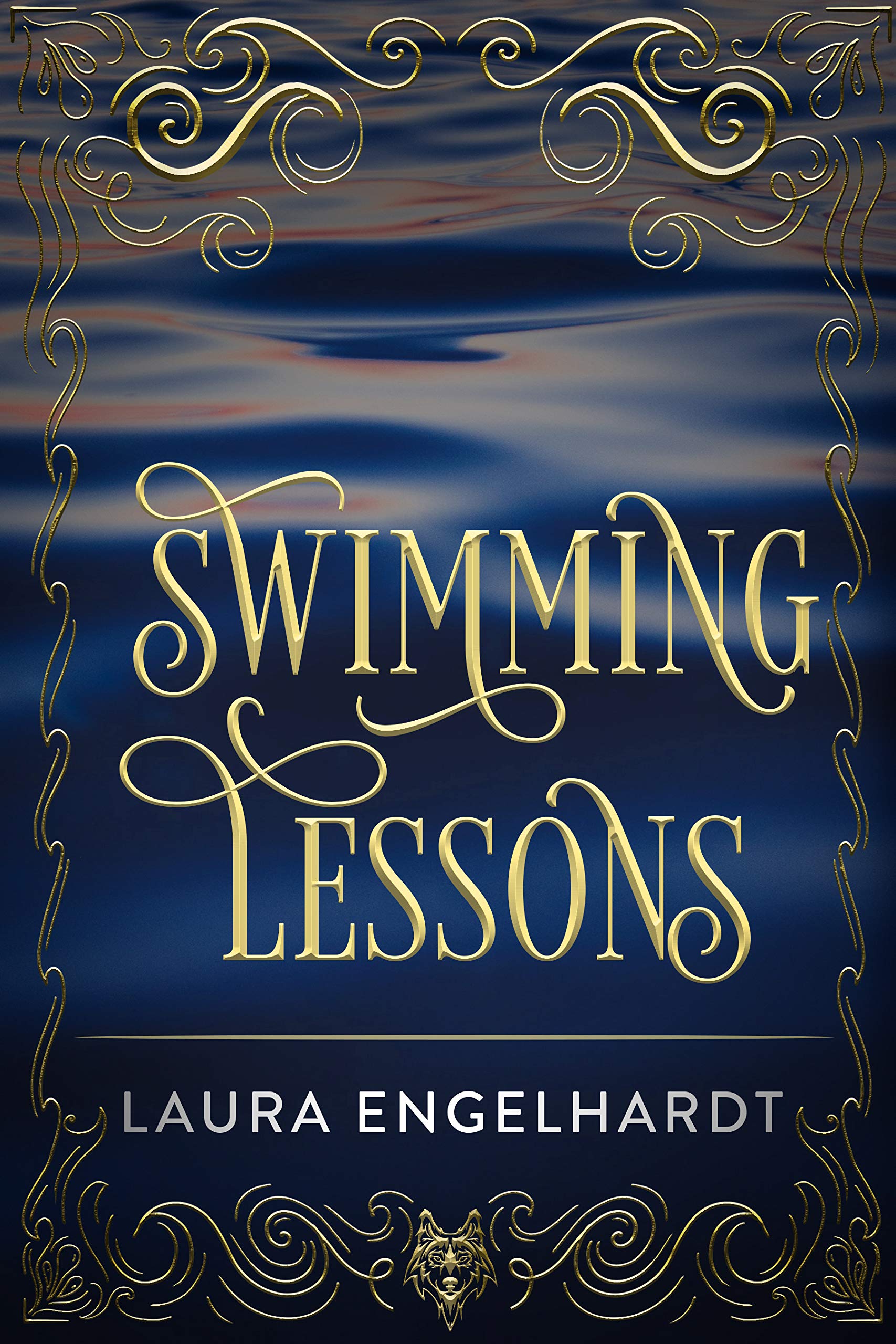 Swimming Lessons (Fifth Mage War) by Laura Engelhardt | Goodreads