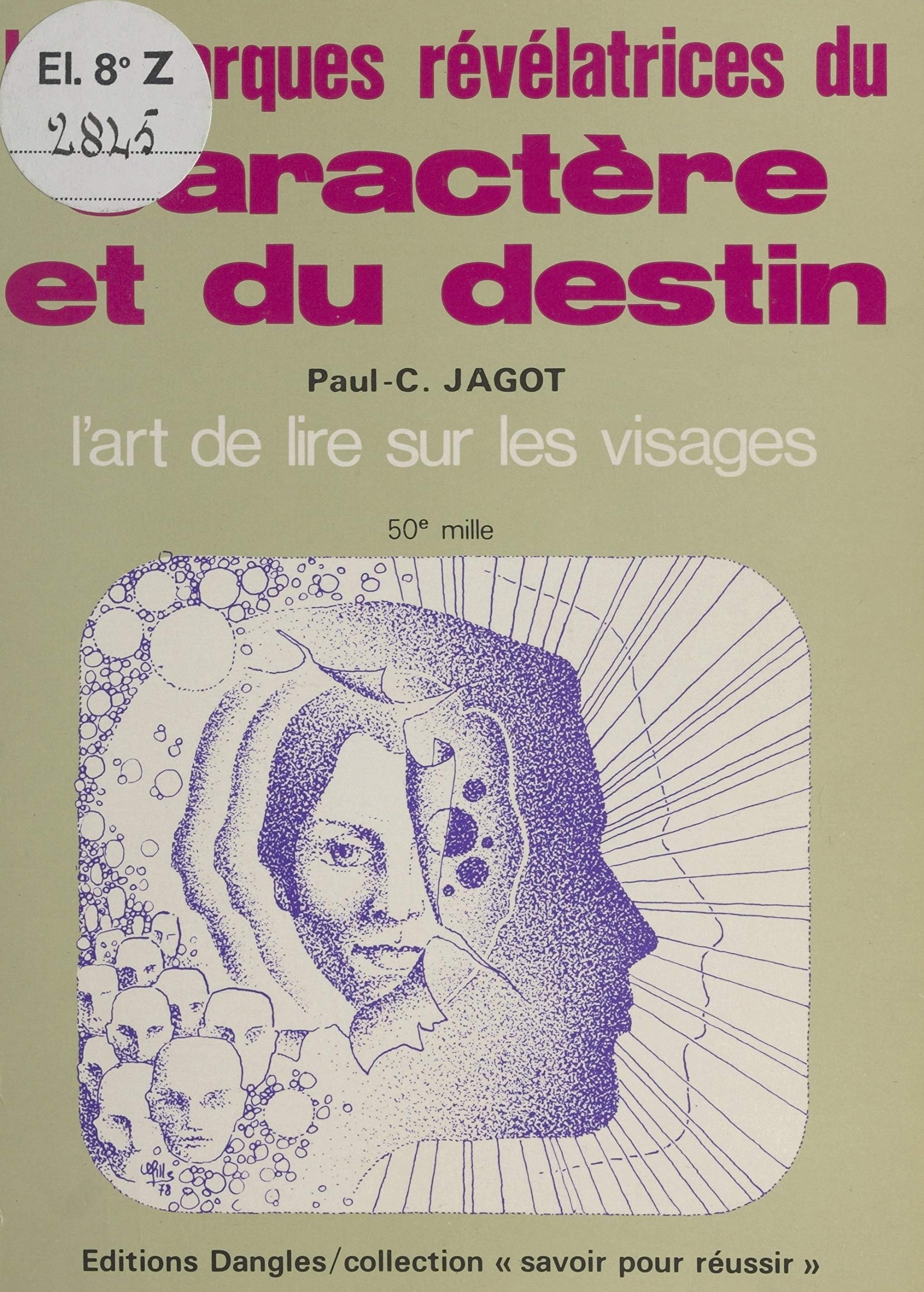 Les marques révélatrices du caractère et du destin : l'art de lire sur ...