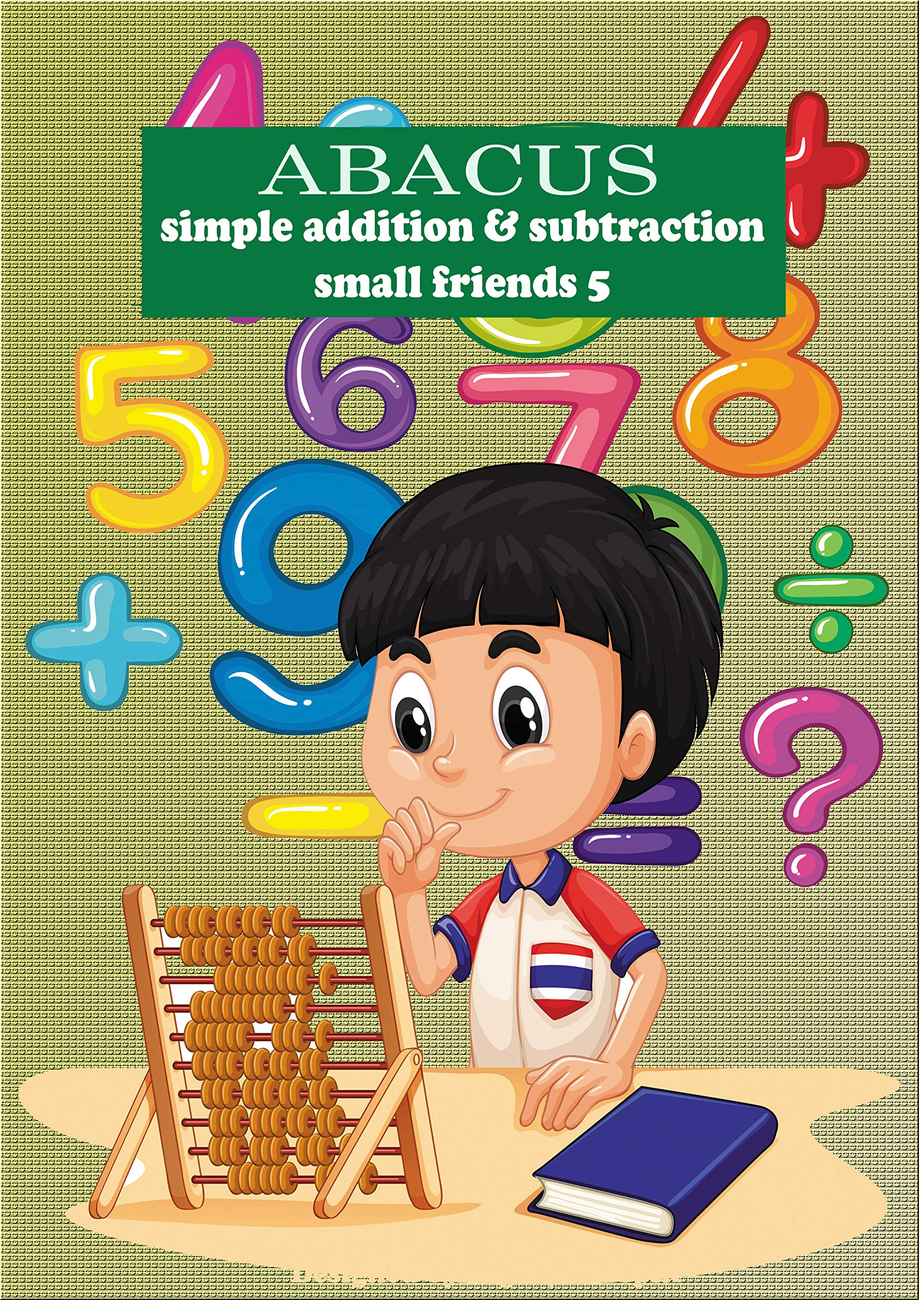 Abacus: abacus math-for kids - How to use a japanese soroban abacus ...
