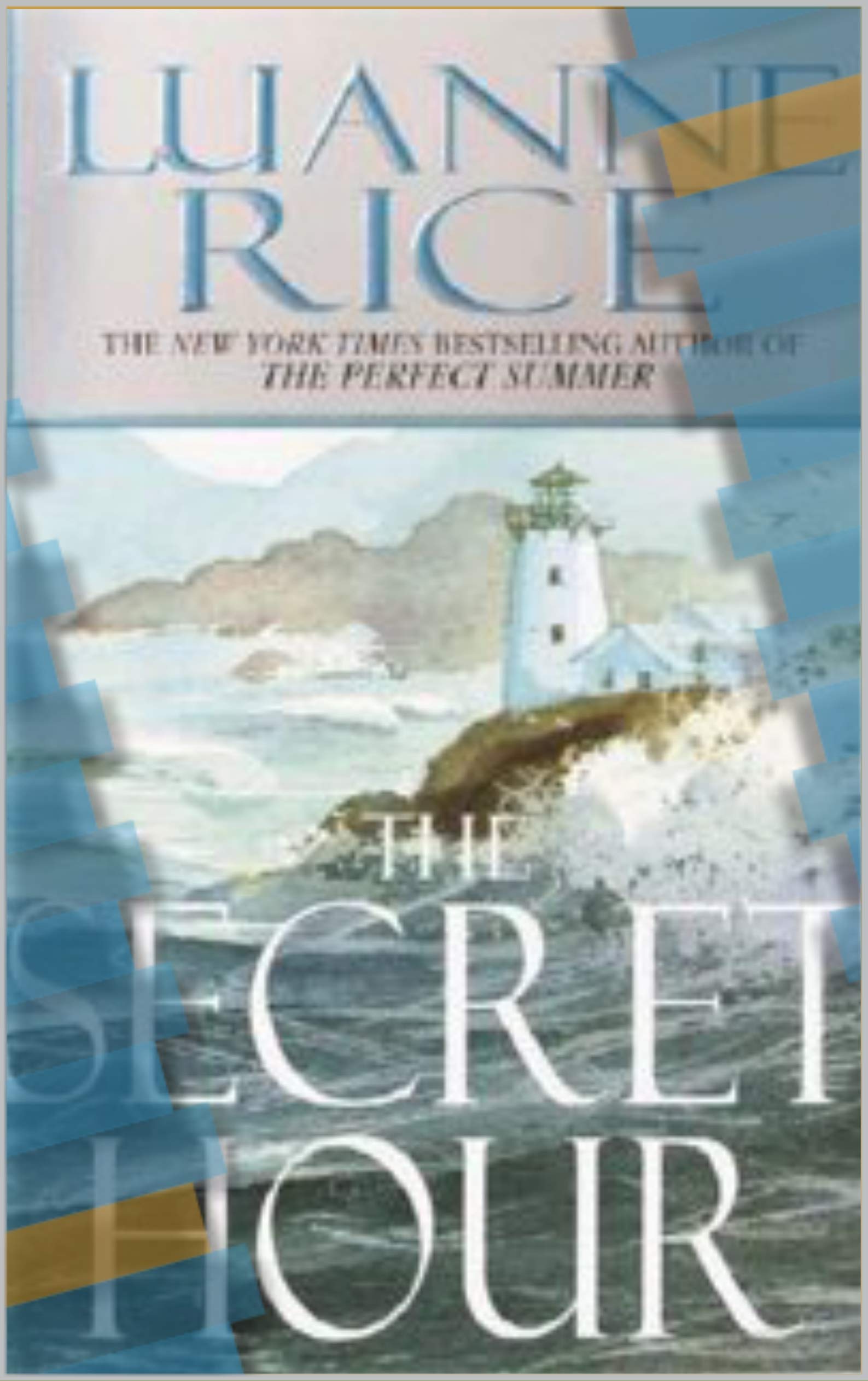 Secret Hour by Luanne Rice | Goodreads