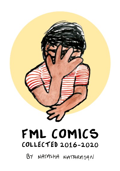 FML Comics by Natasha Natarajan | Goodreads