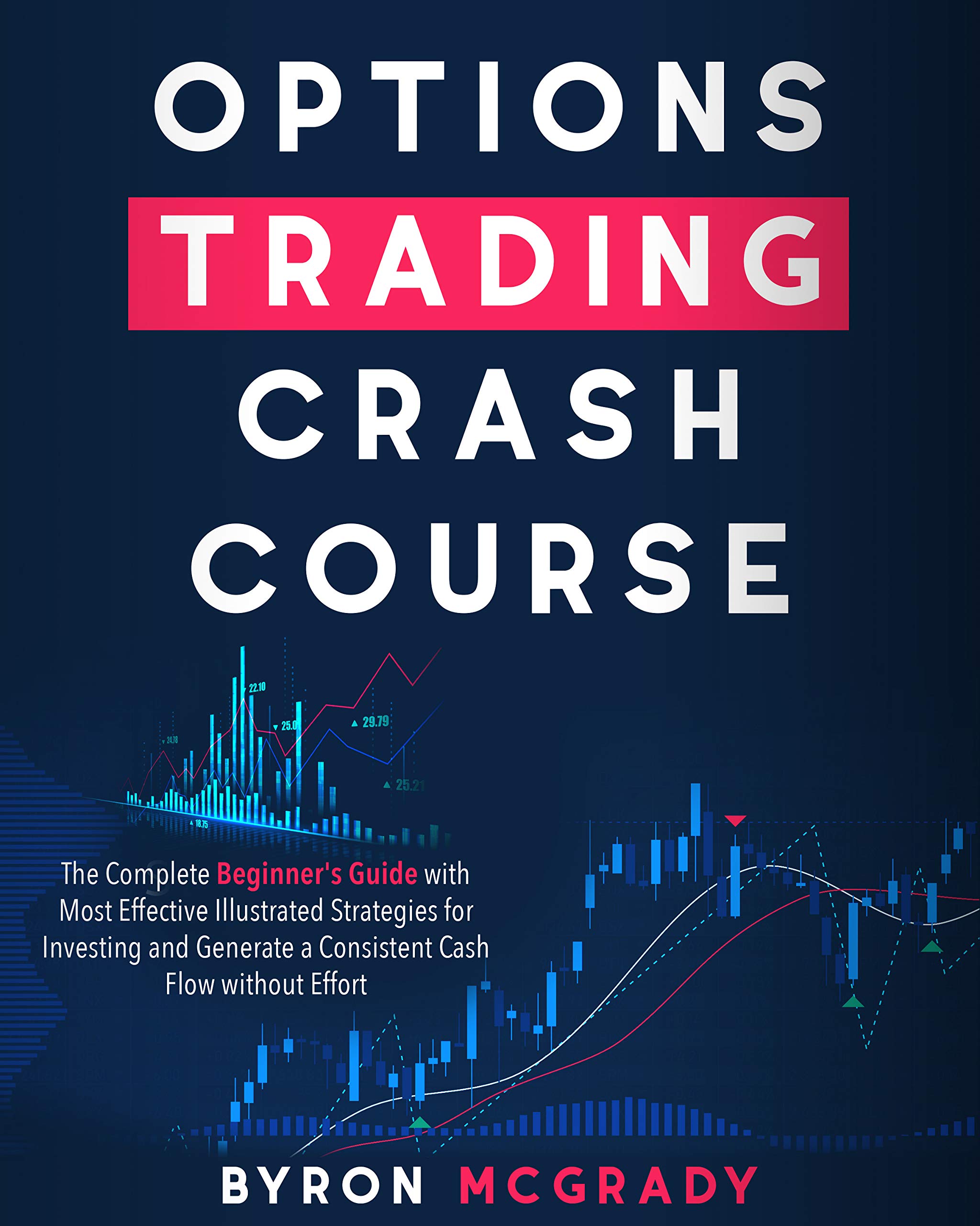 Options Trading Crash Course: The Complete Beginner's Guide with Most ...