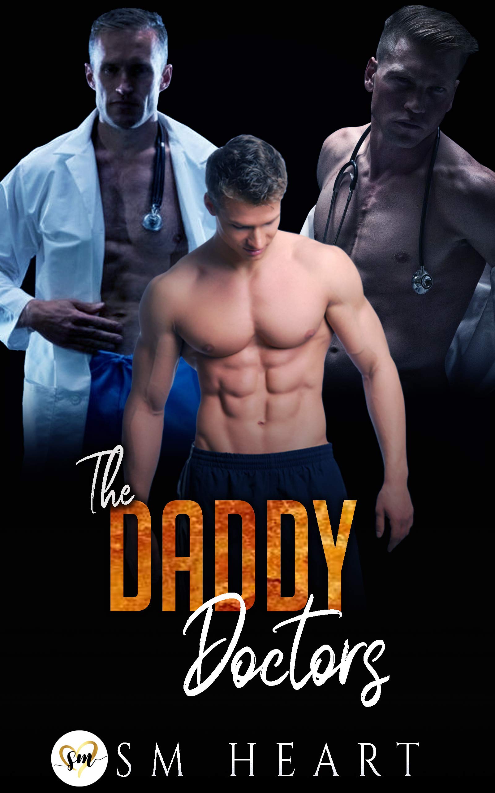 The Daddy Doctors and their Little Boy: The Daddy Doctors - Book 1 (US ...
