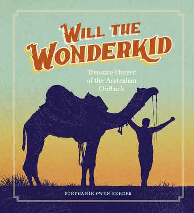 Will the Wonderkid by Stephanie Owen Reeder | Goodreads