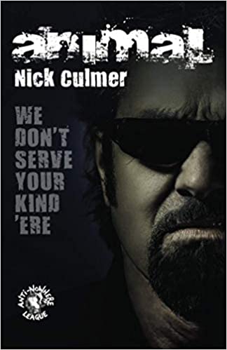 We Don't Serve Your Kind 'Ere by Nick Culmer | Goodreads