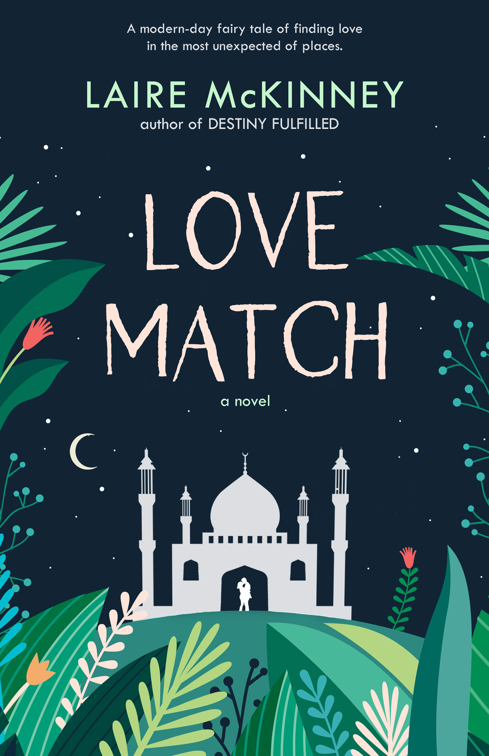 Love Match by Laire McKinney | Goodreads