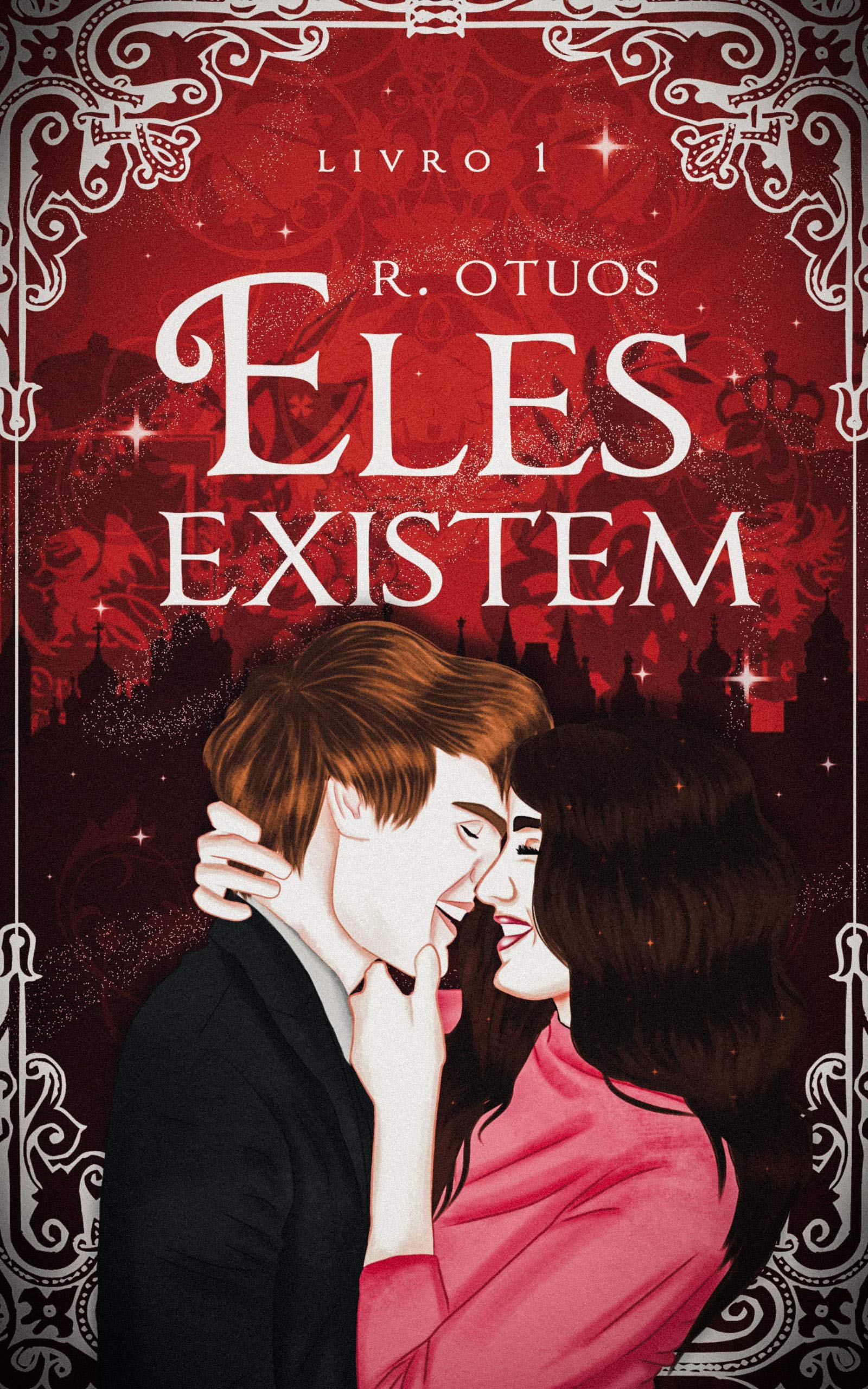 Eles Existem (Portuguese Edition) by R. Otuos | Goodreads