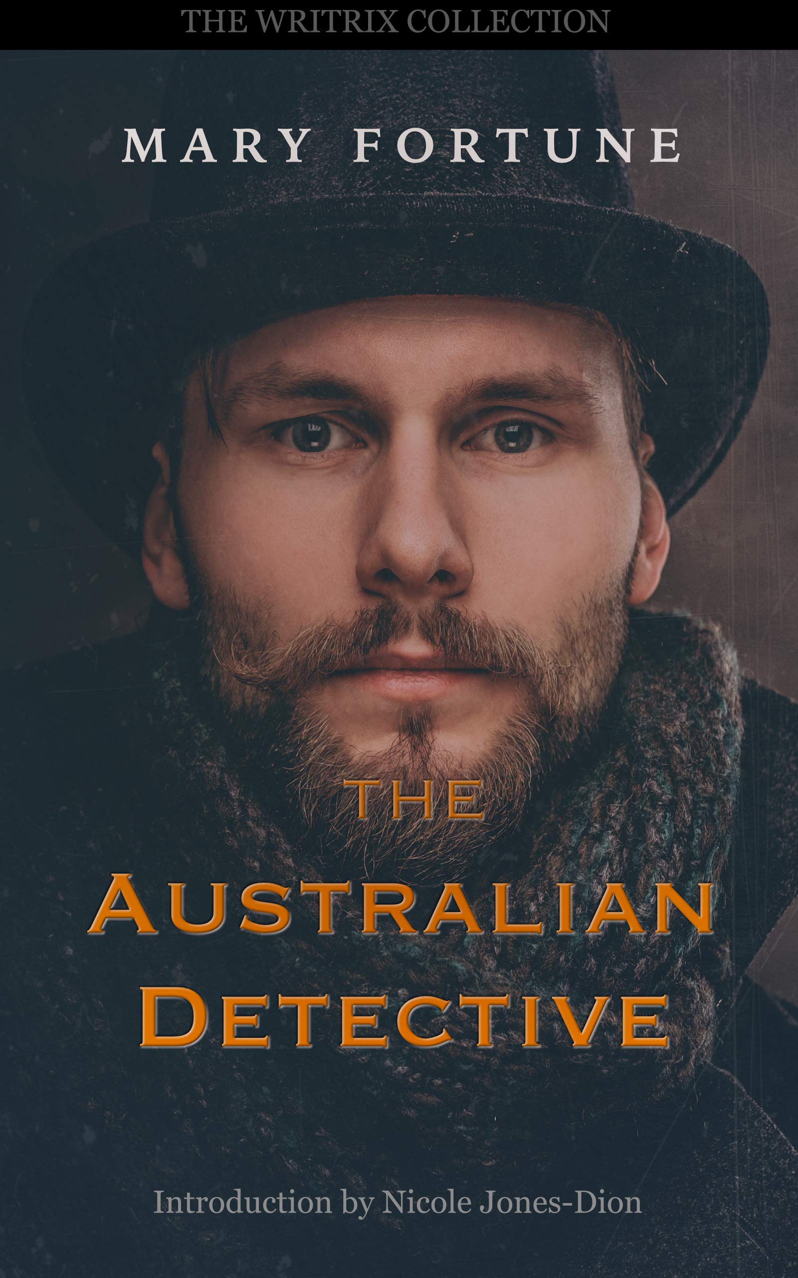 The Australian Detective by Mary Fortune | Goodreads