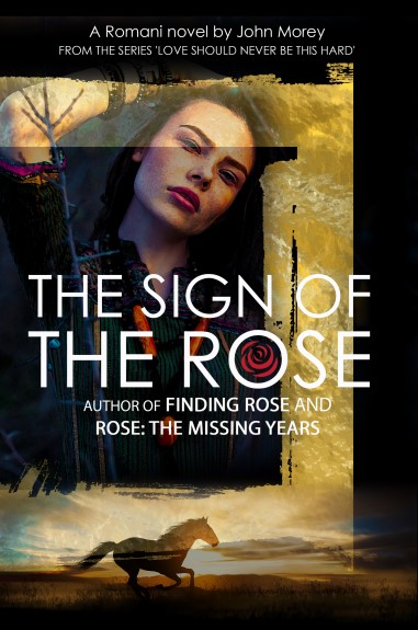 the sign of the rose by john morey by John Morey | Goodreads