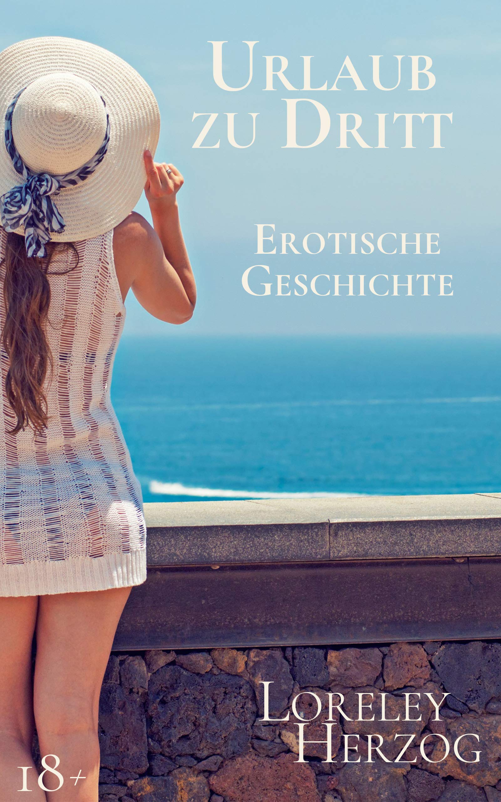 Erotische Geschichte Urlaub