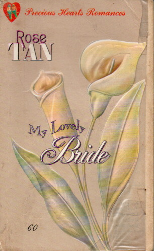 Adoracion and Honesto (My Lovely Bride, #60) by Rose Tan | Goodreads