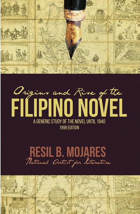 Origins and Rise of the Filipino Novel: A Generic Study of the Novel ...