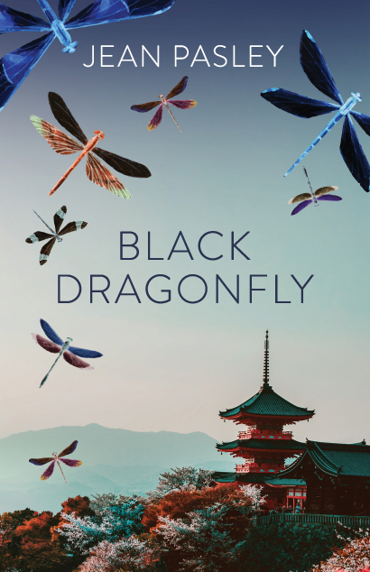 Black Dragonfly by Jean Pasley | Goodreads