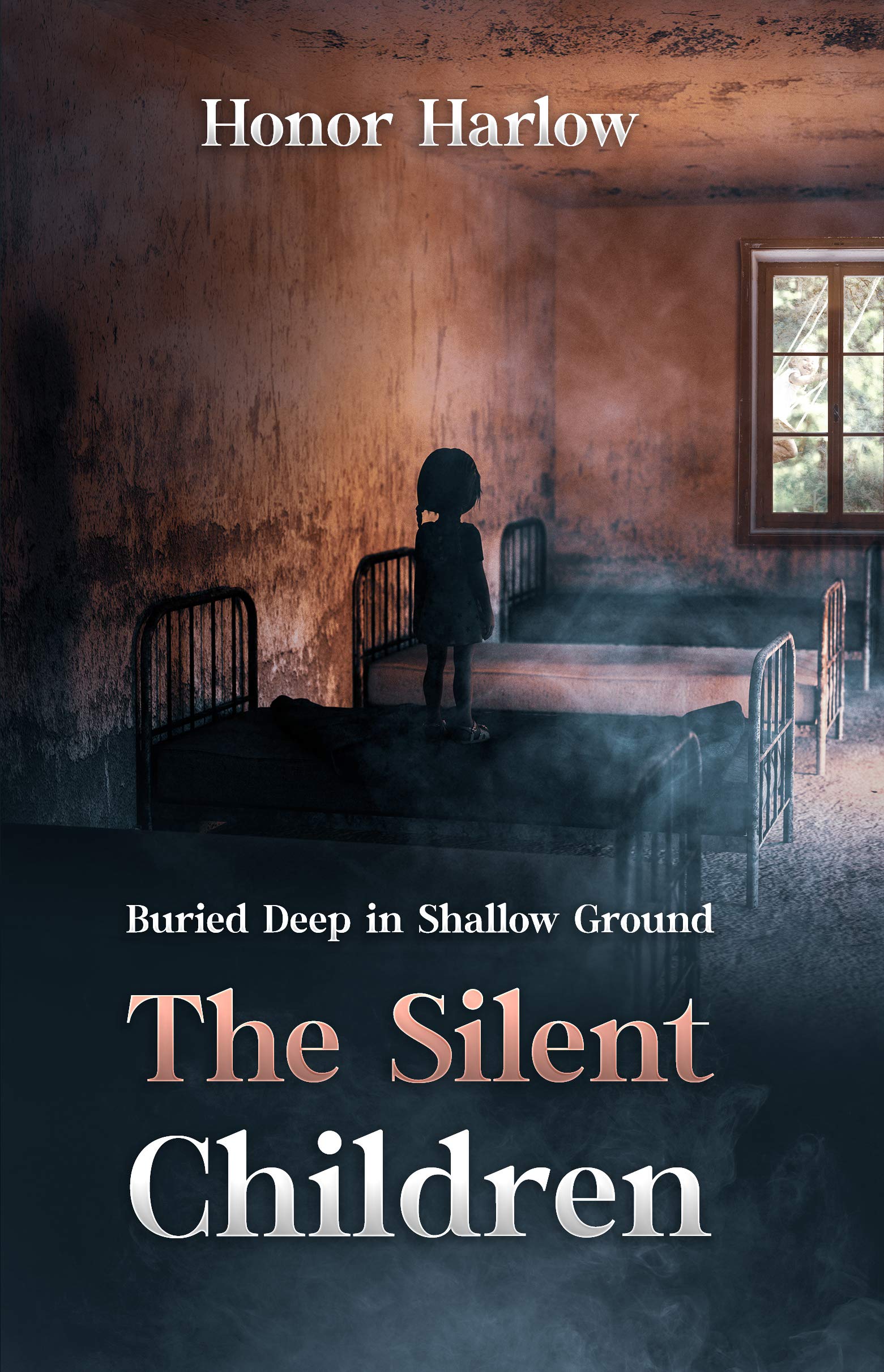 The Silent Children by Honor Harlow | Goodreads