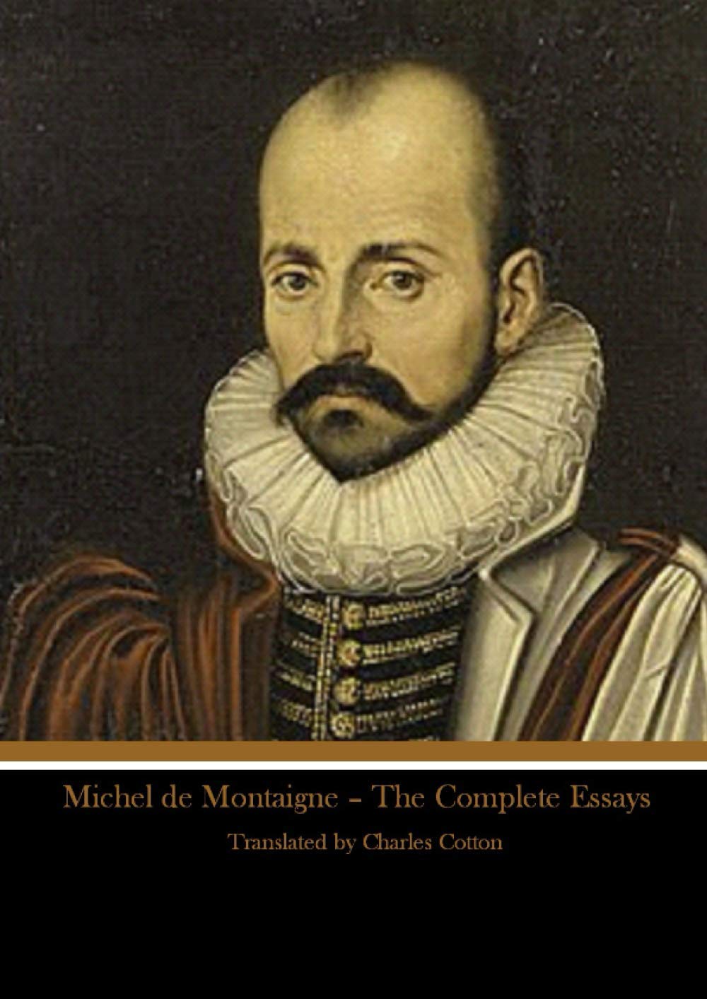 Michel de Montaigne – The Complete Essays by Michel de Montaigne ...