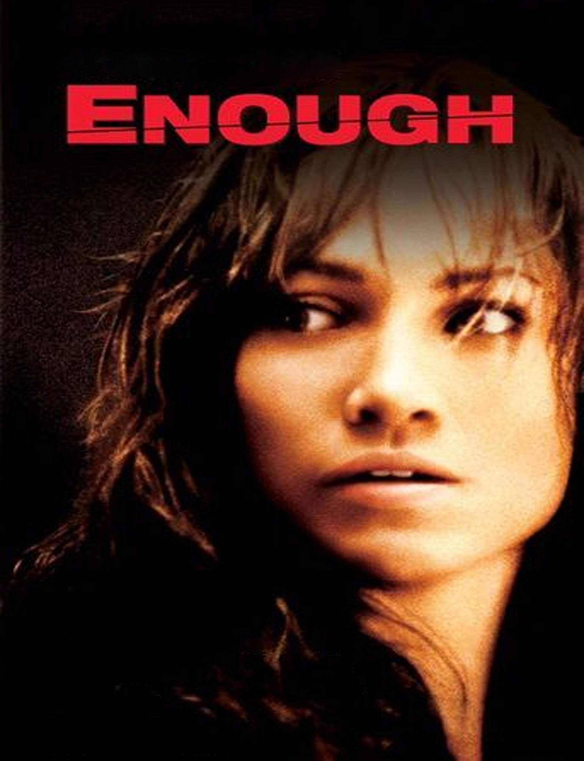 Enough: Screenplay by Daniel Ferrer | Goodreads