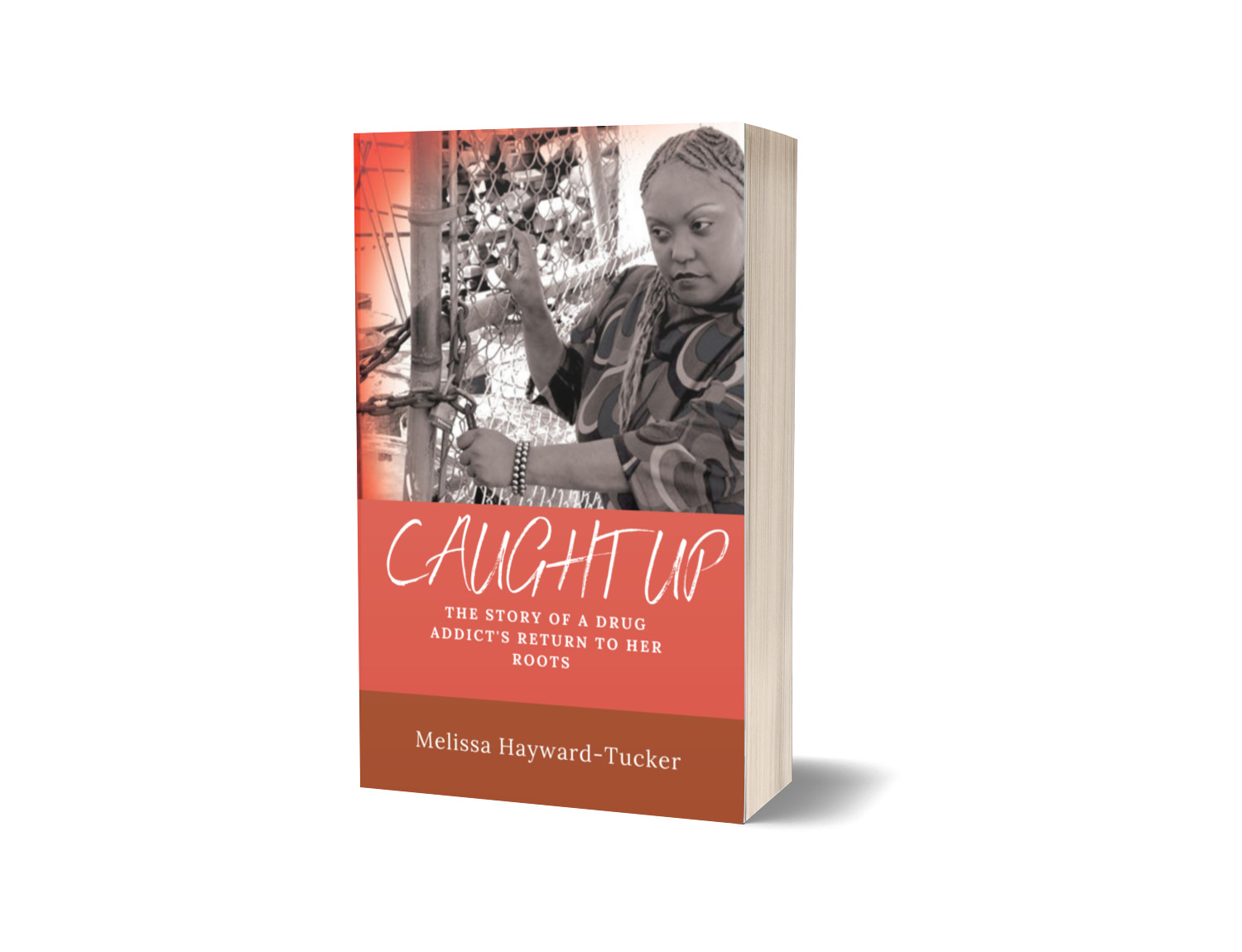 Caught Up by Melissa Hayward-Tucker | Goodreads