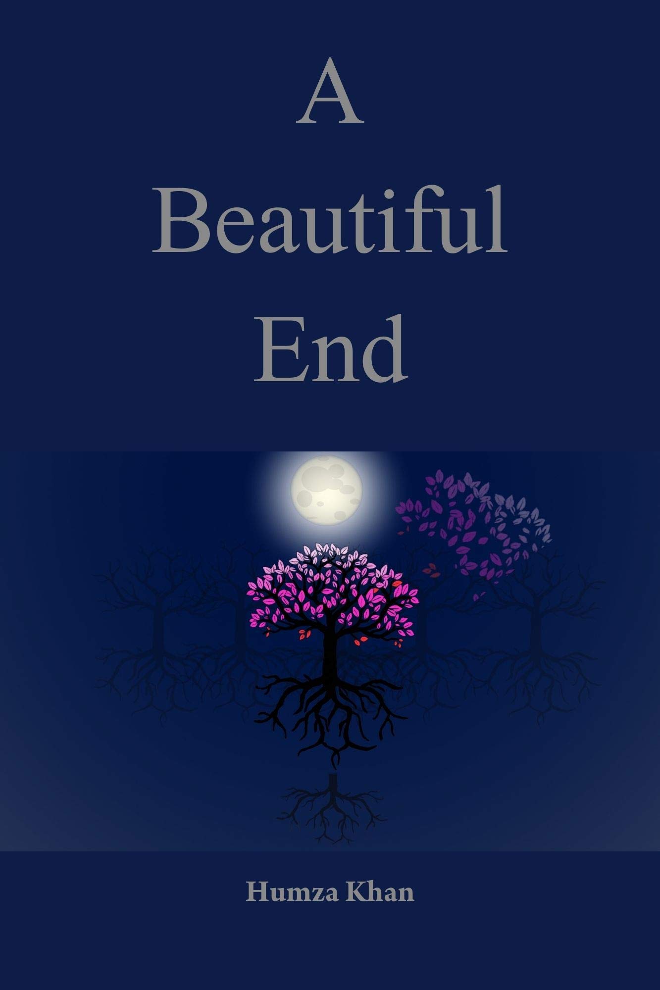 A Beautiful End by Humza Khan | Goodreads