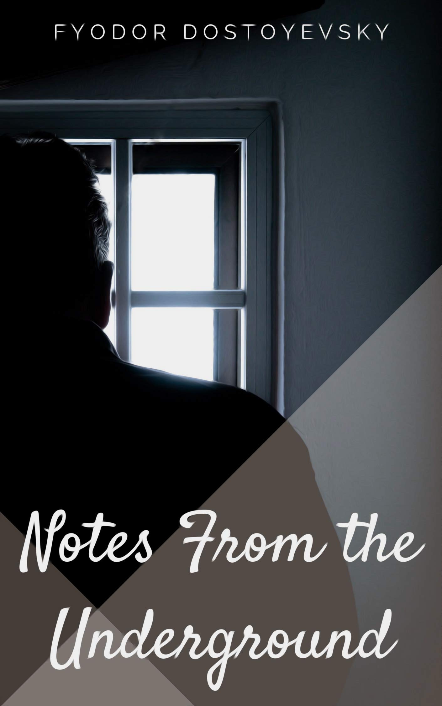 Notes from The Underground by Fyodor Dostoevsky | Goodreads