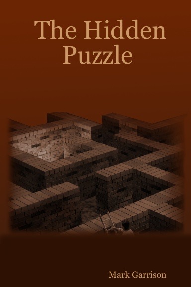 The Hidden Puzzle by Mark Garrison | Goodreads