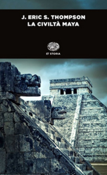 La Civiltà Maya by J. Eric S. Thompson | Goodreads
