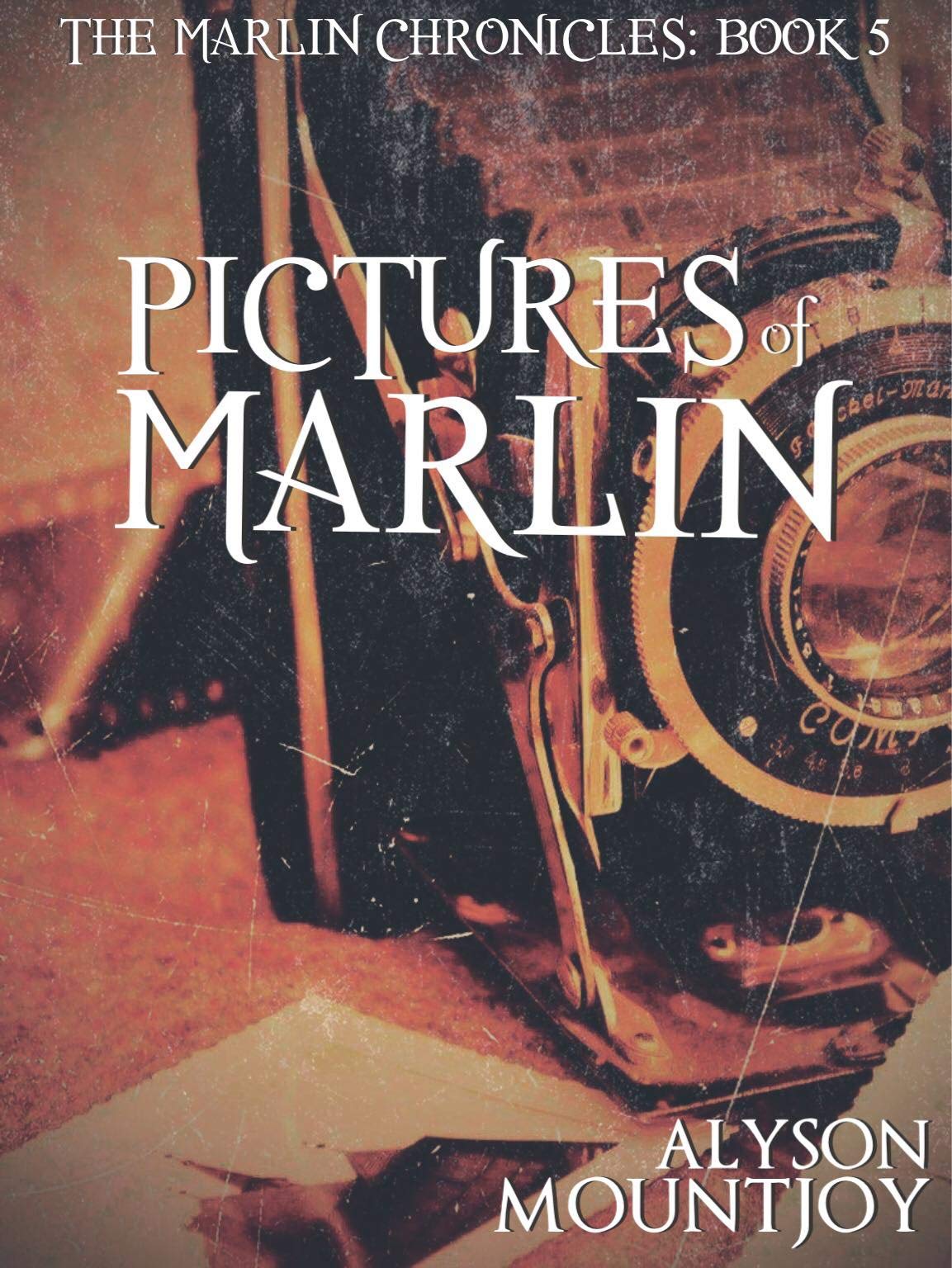 Pictures of Marlin: The Marlin Chronicles Book 5 by Alyson Mountjoy ...