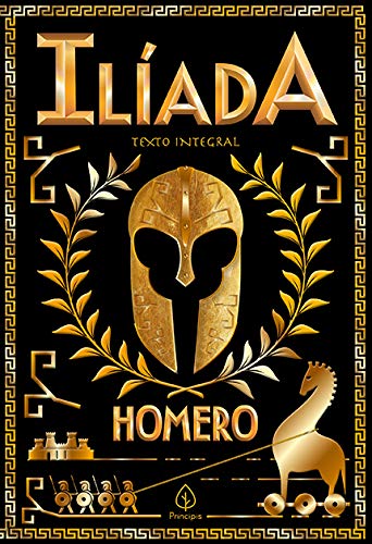 Iliada by Homer | Goodreads
